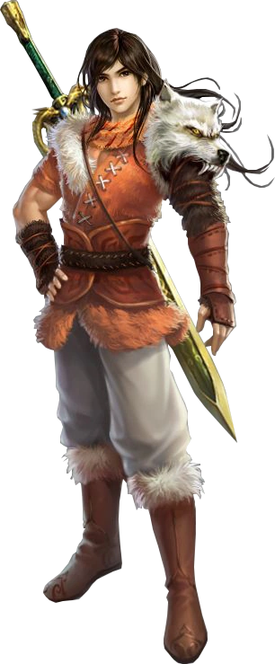 Ji Ning | All Fiction Battles Wiki | Fandom