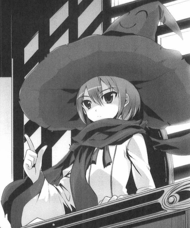 Lily Shiraishi | All Fiction Battles Wiki | Fandom