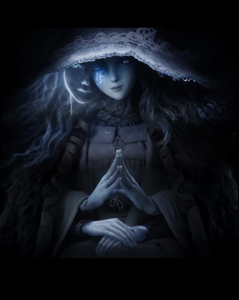 Ranni the Witch | All Fiction Battles Wiki | Fandom