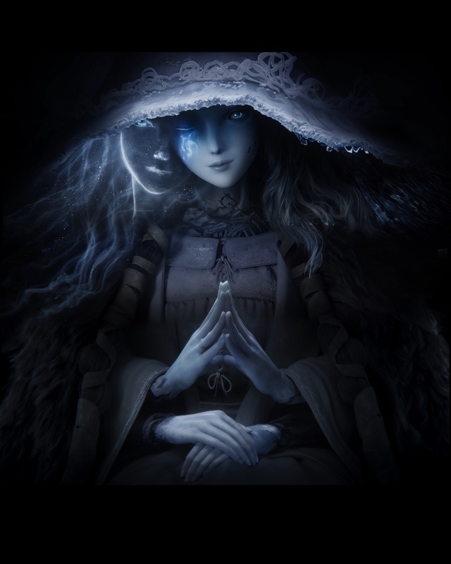 Ranni the Witch | All Fiction Battles Wiki | Fandom