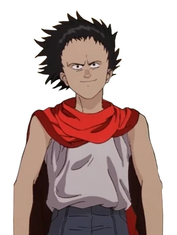 Tetsuo Shima (Movie) | All Fiction Battles Wiki | Fandom