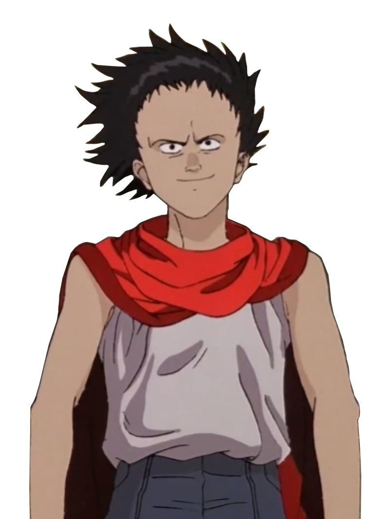 Tetsuo Shima (Movie) | All Fiction Battles Wiki | Fandom