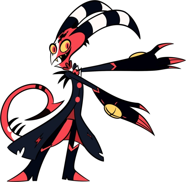 Blitzo | All Fiction Battles Wiki | Fandom