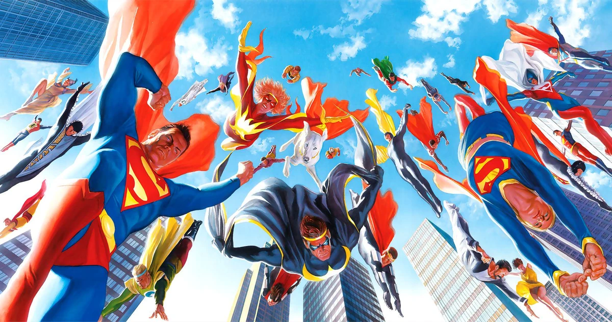 Kryptonian Physiology | All Fiction Battles Wiki | Fandom