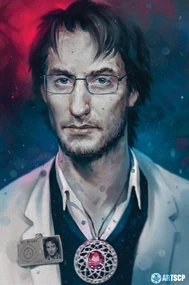 SCP Foundation | All Fiction Battles Wiki | Fandom