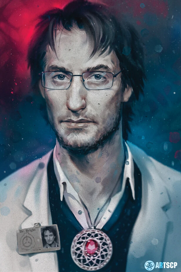 Dr. Bright | All Fiction Battles Wiki | Fandom