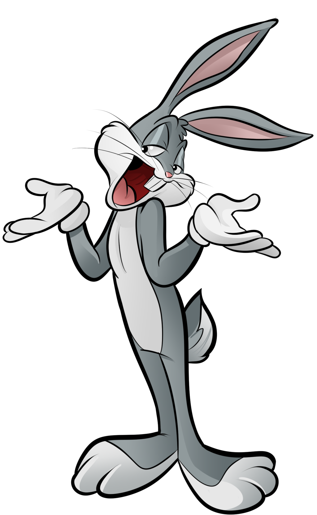 Bugs Bunny (Composite) | All Fiction Battles Wiki | Fandom
