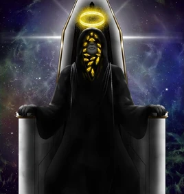 Entity 74 | All Fiction Battles Wiki | Fandom