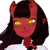 Meru the Succubus | All Fiction Battles Wiki | Fandom