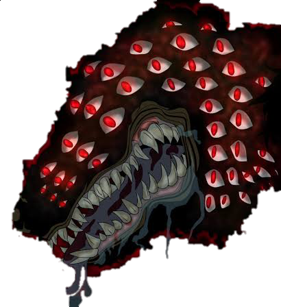 Alucard Hellsing Dog