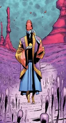 Valiant Comics | All Fiction Battles Wiki | Fandom