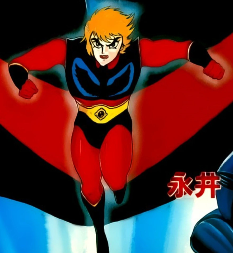 Duke Fleed (Original) | All Fiction Battles Wiki | Fandom