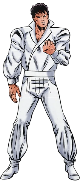 Beyonder (Marvel Comics) | All Fiction Battles Wiki | Fandom