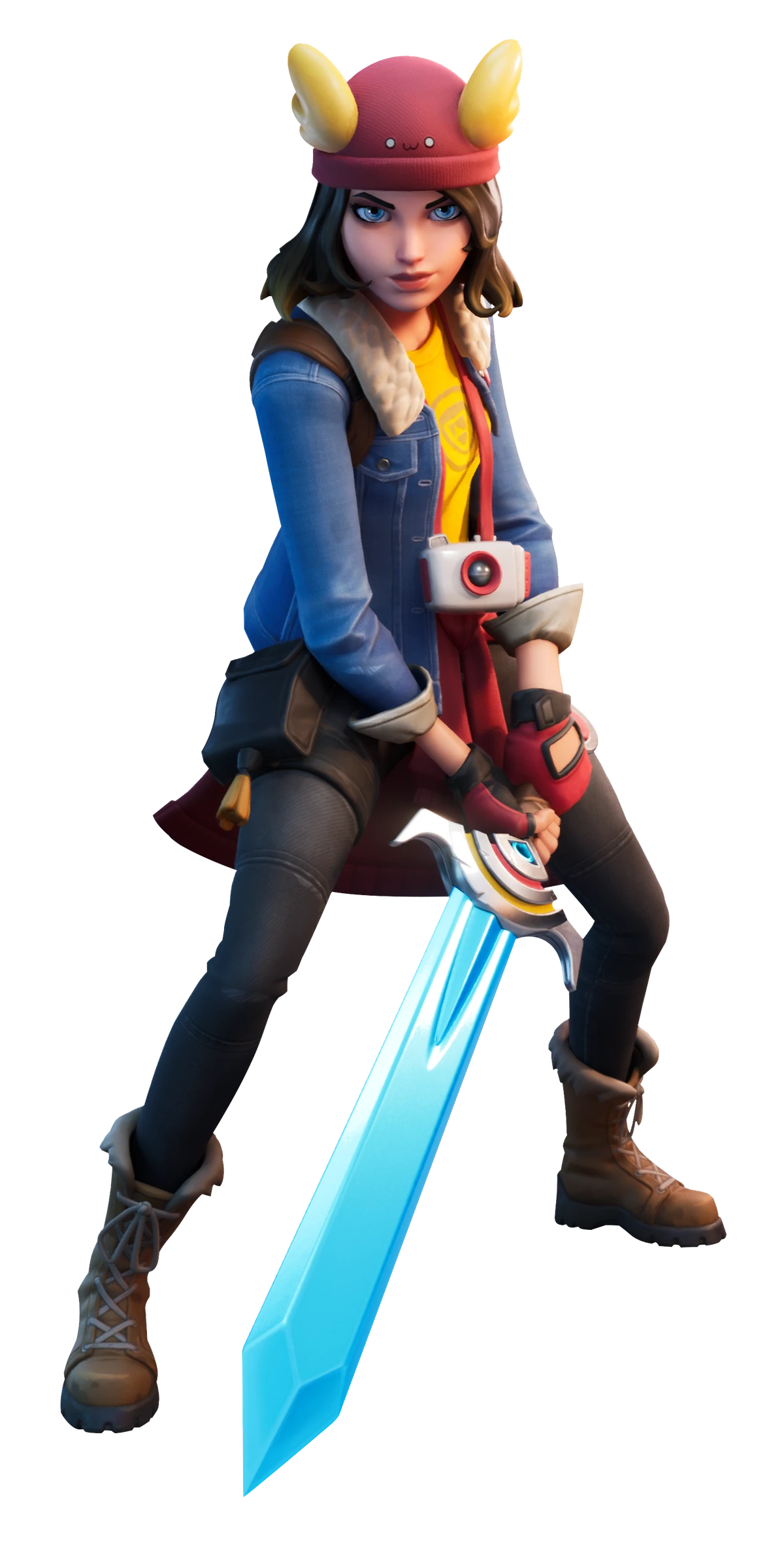 Skye | All Fiction Battles Wiki | Fandom