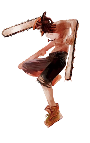 Denji | All Fiction Battles Wiki | Fandom