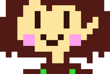 Chara Underfell Wikia Fandom Powered By Wikia