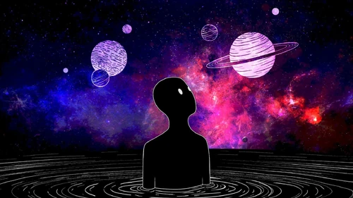 Abstract Existence | Anime Fiction Battles | Fandom