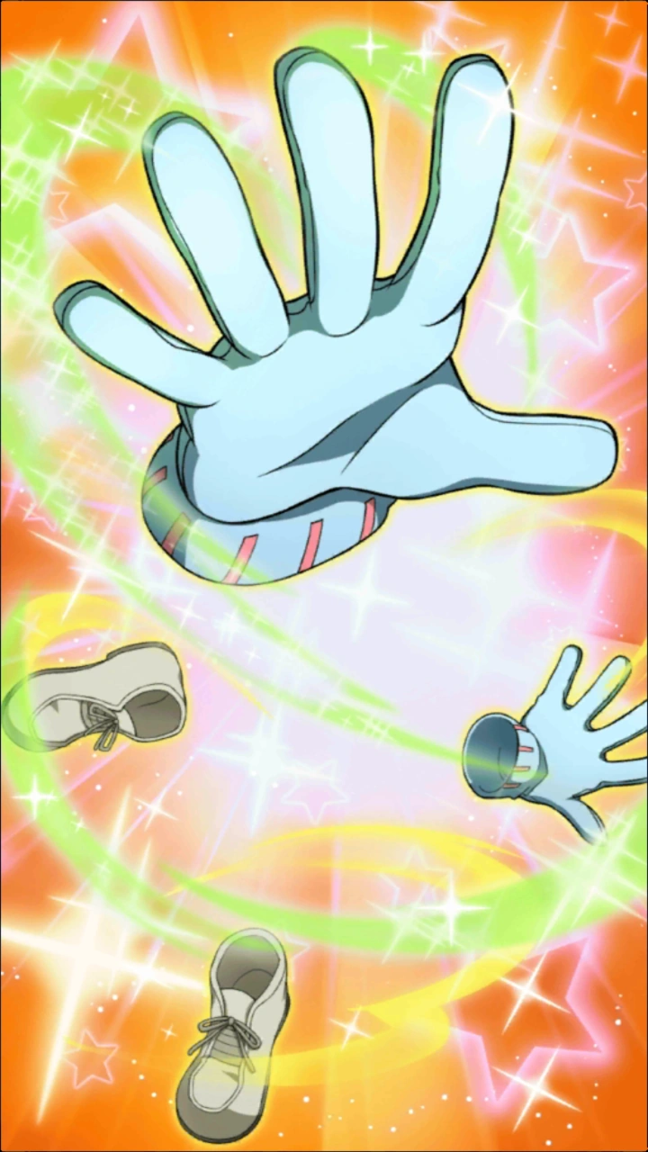 Invisibility | Anime Fiction Battles | Fandom