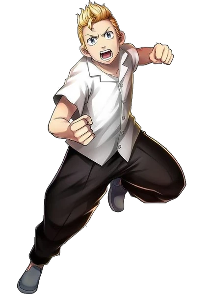 Takemichi Hanagaki | Anime Fiction Battles | Fandom