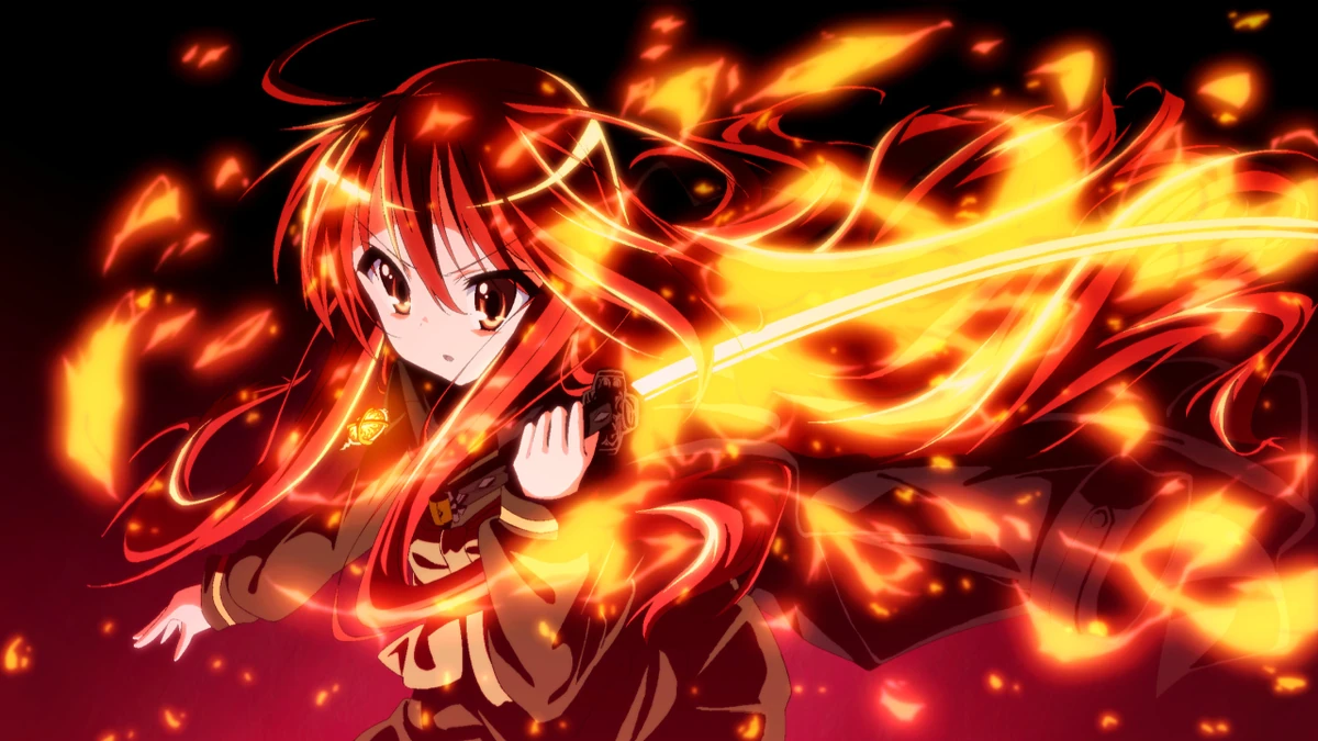 Fire Manipulation | Anime Fiction Battles | Fandom
