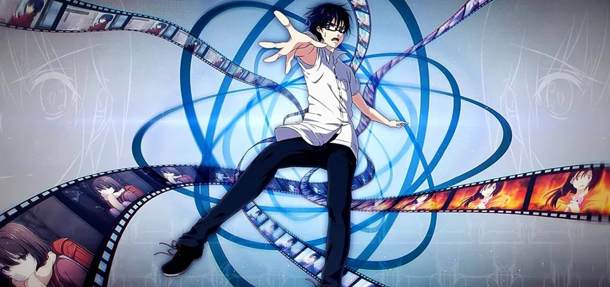 Time Manipulation | Anime Fiction Battles | Fandom