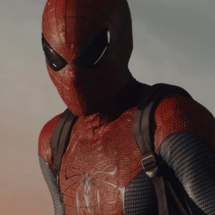 Peter Parker (TASM) | All Fiction Database Wiki | Fandom
