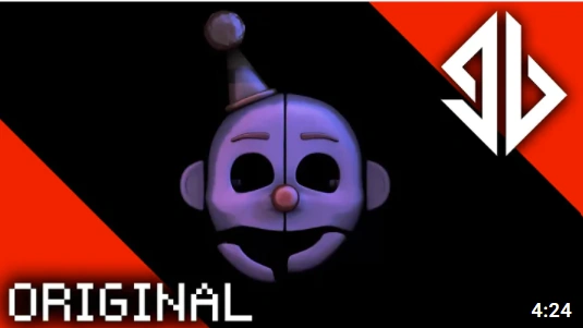 Ennard Song | All Fnaf Songs Wiki | Fandom