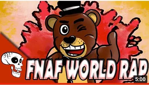 Join the party | All Fnaf Songs Wiki | Fandom