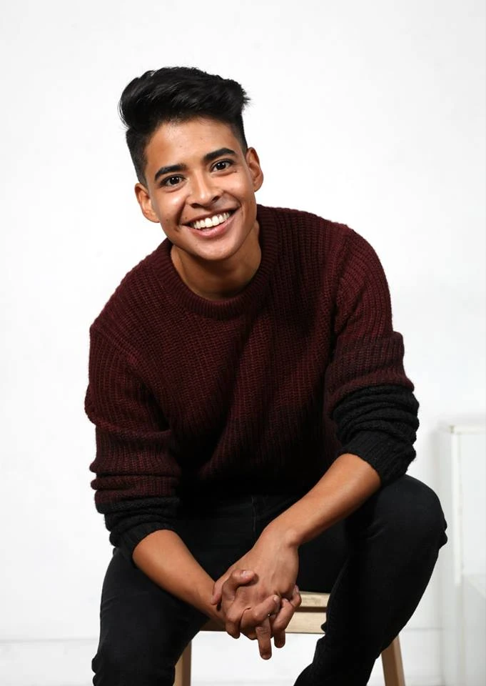 Henry Abascale | All For One Wiki | Fandom