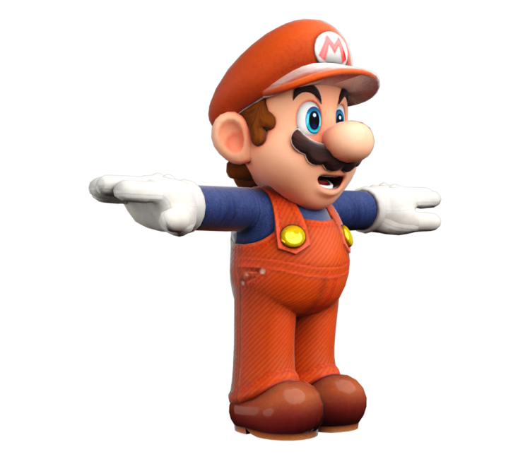Mario (Classic) | All Gaming Wiki | Fandom