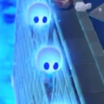 Blue Lava Bubble | All Gaming Wiki | Fandom