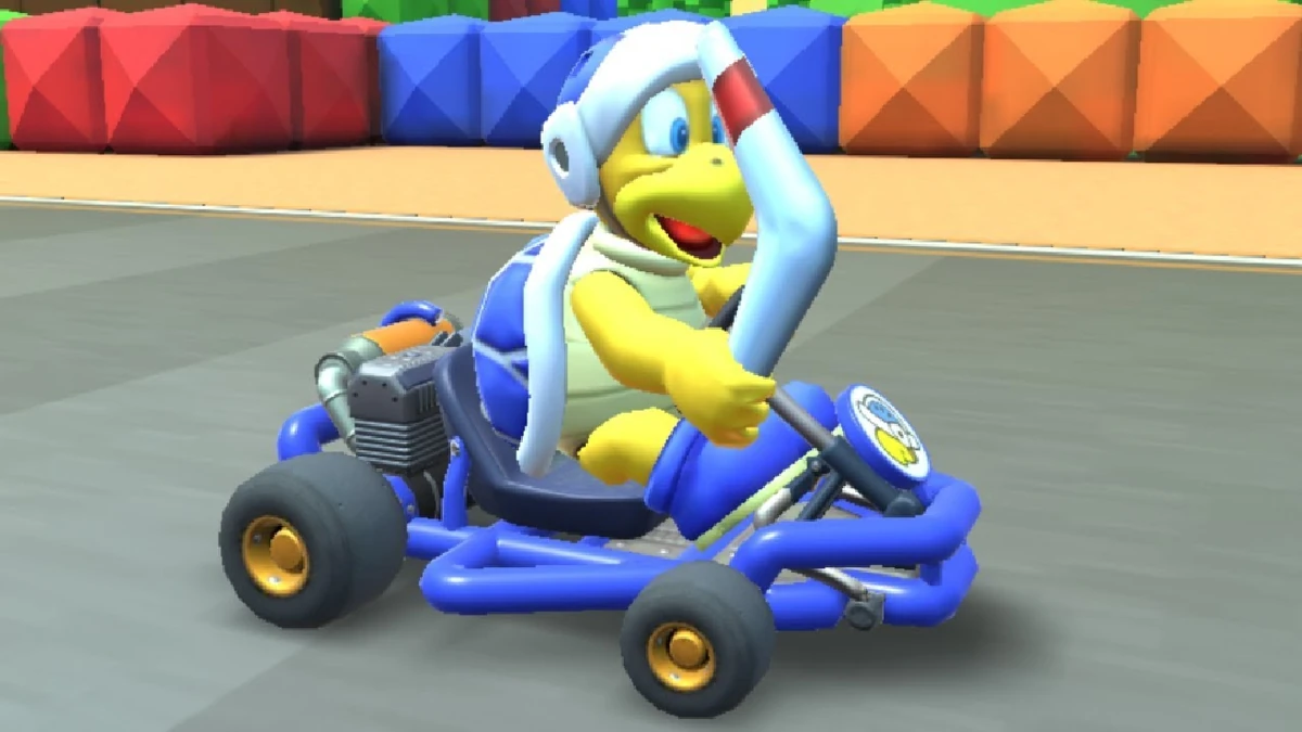 Boomerang Bro. | All Gaming Wiki | Fandom