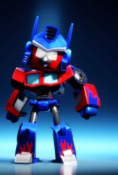 Optimus Prime (Angry Birds) | All Gaming Wiki | Fandom