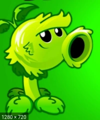 Primal Peashooter | All Gaming Wiki | Fandom