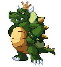 King Koopa | All Gaming Wiki | Fandom