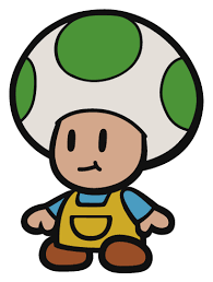 Origami Craftsman Toad | All Gaming Wiki | Fandom