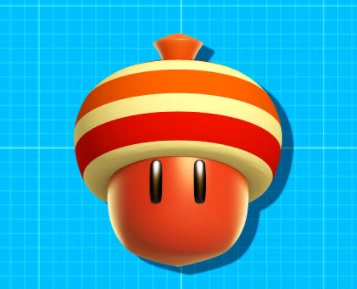 Super Acorn | All Gaming Wiki | Fandom