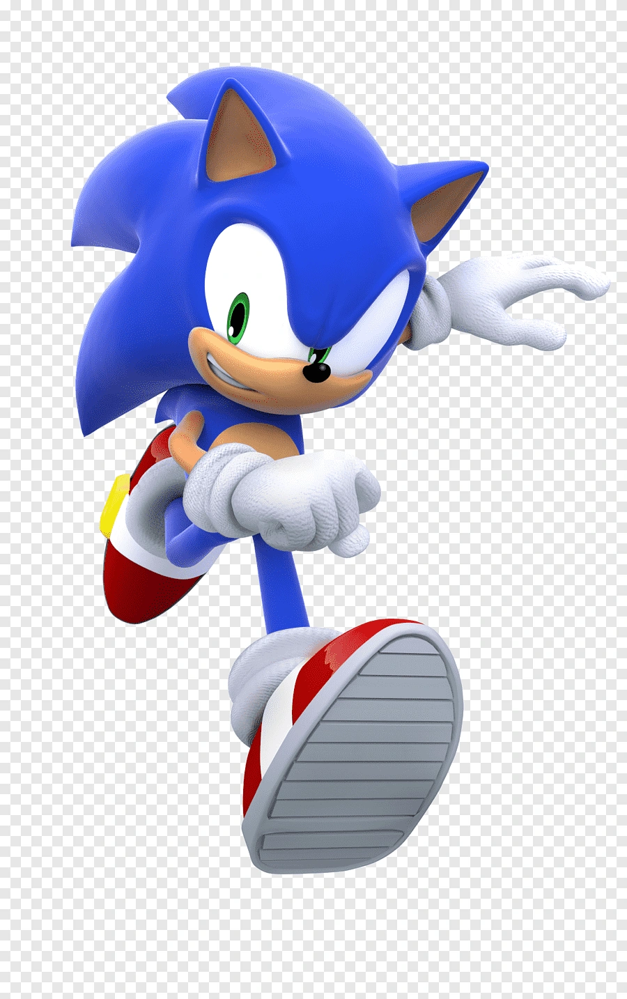 Sonic the Hedgehog (Character) | All Gaming Wiki | Fandom