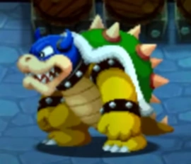 Rookie Bowser | All Gaming Wiki | Fandom
