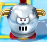 Prince Bully (Red) | All Gaming Wiki | Fandom