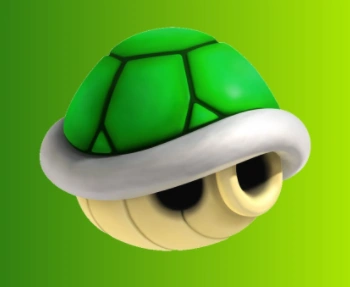 Green Shell | All Gaming Wiki | Fandom