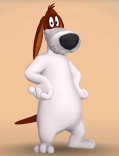 Barnyard Dawg | All Gaming Wiki | Fandom