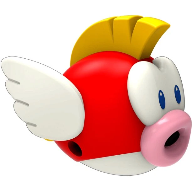 Cheep-Cheep | All Gaming Wiki | Fandom