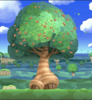 Acorn Tree | All Gaming Wiki | Fandom