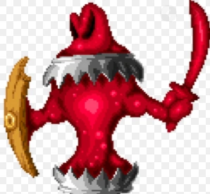 Chuckolator | All Gaming Wiki | Fandom