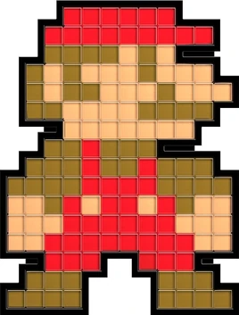 8-Bit Mario | All Gaming Wiki | Fandom