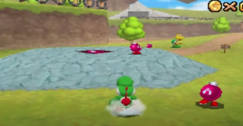 Bob-omb Battlefield | All Gaming Wiki | Fandom