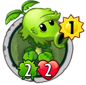 Primal Peashooter | All Gaming Wiki | Fandom