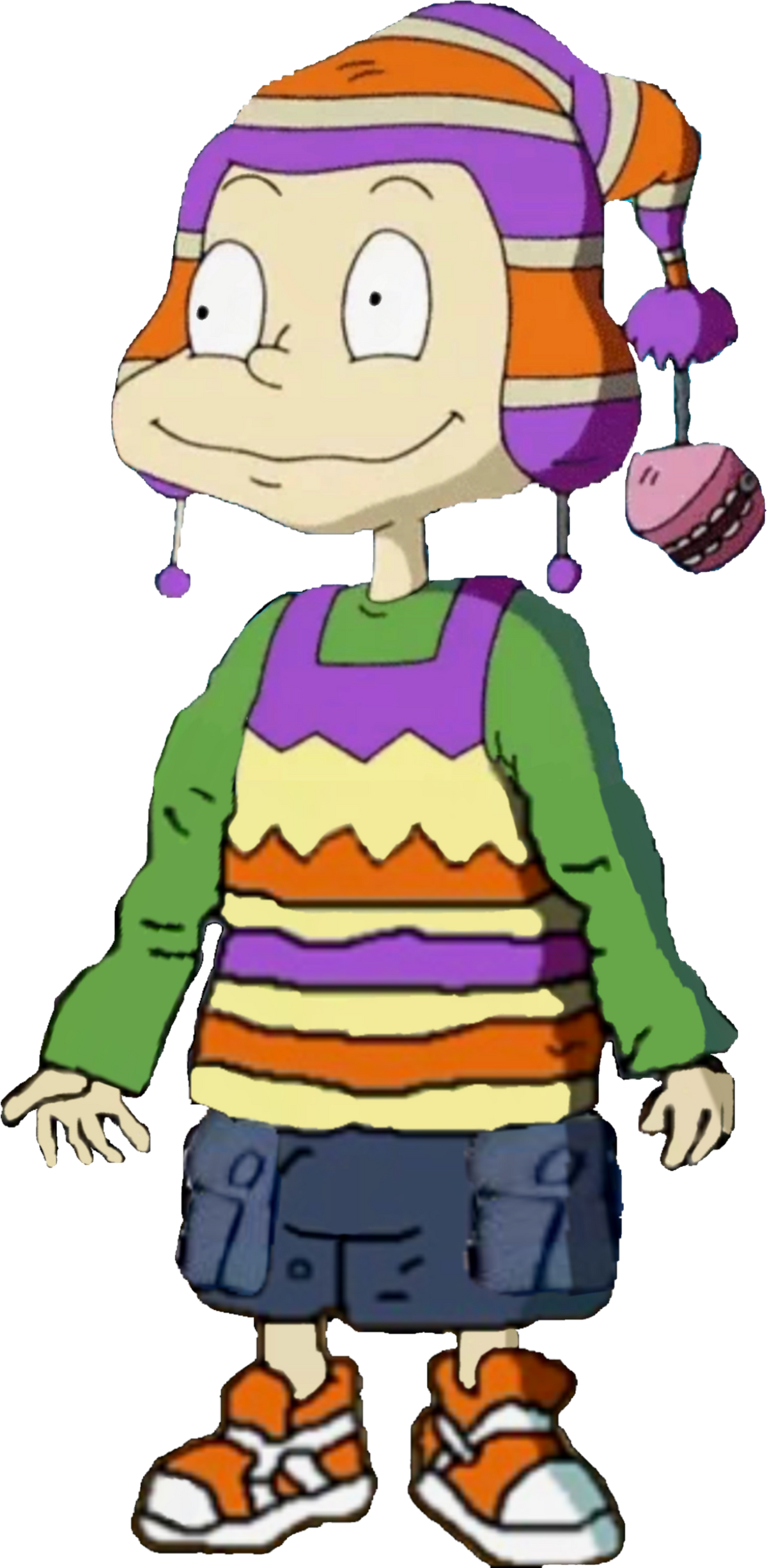 Dil Pickles All Grown Up Wiki Fandom