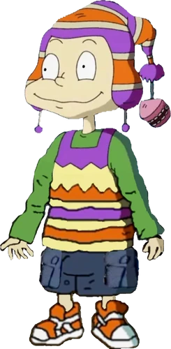 Dil Pickles | All Grown Up! Wiki | Fandom